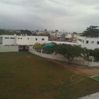 Escuela edai Freinet (Now Closed) - High School in Mérida