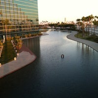 Rainbow Lagoon Park - Downtown Long Beach - Long Beach, CA