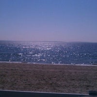 Barrington Town Beach - Barrington, RI