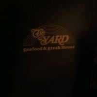 The Yard Restaurant (Now Closed) - Lower South Willow - Manchester, NH