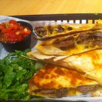 Burrito Gallery - Downtown Jacksonville - Jacksonville, FL