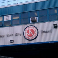 MTA Regional Bus Operations - Jamaica Depot - Jamaica, NY