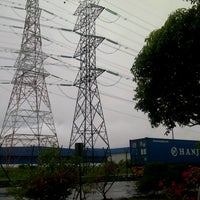 YCH Distripark Sdn Bhd (Logistics/Melewar) - 10 tips