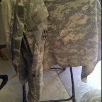 Fort Polk, LA - Leesville, LA