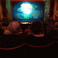 Victoria Theatre - Theater