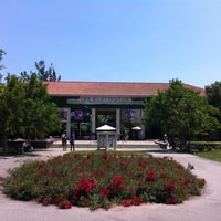 The Huntington Library, Art Collections, and Botanical Gardens - Museum