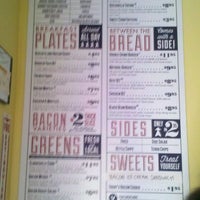 Bacon (Now Closed) - Downtown Austin - 76 tips from 3433 visitors