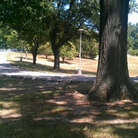 McNair Park - Playground in St Charles