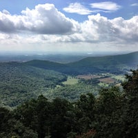 Fort Bluff - Campground