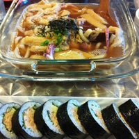 Dan Moo Ji - Korean Restaurant