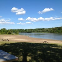 Milne Dam Conservation Park - Park