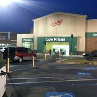Walmart Supercenter - Stockbridge, GA