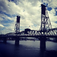 Hawthorne Bridge - Hawthorne Bridge