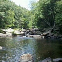 Diana's Pool - Chaplin, CT