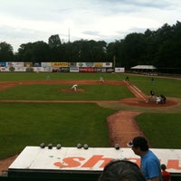 Centennial Field - Centennial - 9 tips