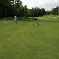 Point Sebago Golf Course - Golf Course