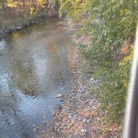 Herring Run Park - Mayfield - Montebello - Baltimore, MD