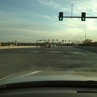 George Brett Bridge - Bridge