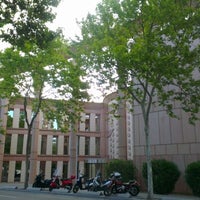 ESADE Business School - Pedralbes - Barcelona, Cataluña