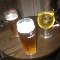 Menu - The Henny Swan