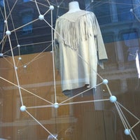 Isabel Marant - SoHo - 469 Broome St