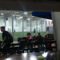 Soccer Spectrum - Richardson, TX