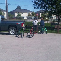 Madison County Bike Trails - Edwardsville, IL