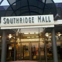 Southridge Mall - 5300 S 76 St