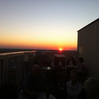 Rooftop Lounge - Downtown Columbia - 1400 Main St