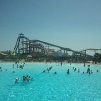 Magic Waters Waterpark - 14 tips from 1137 visitors