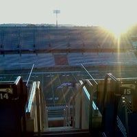 InfoCision Stadium - Summa Field - University of Akron - 20 tips