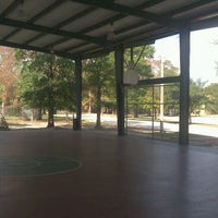 Collins Park - 7 tips