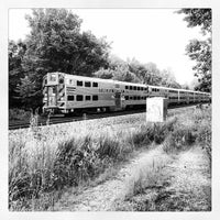 Woodbridge Amtrak/VRE Station (WDB) - Train Station in Woodbridge