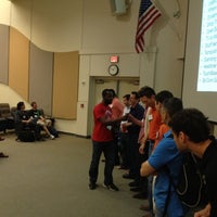 UCF Classroom Building 1 (CB1) - 26 tips from 1685 visitors