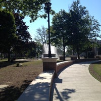 Perry Square - Plaza in Downtown Erie
