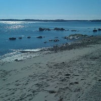 Lynch Park - Beverly, MA