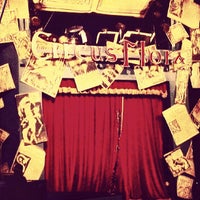 Circus Flora - Grand Center - St Louis, MO