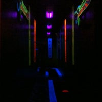Adventure Quest Laser Tag - Arcade