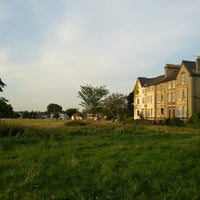 Midsummer Common - Field