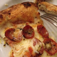 Bráz Pizzaria - Barra da Tijuca - Av. Érico Veríssimo, 46