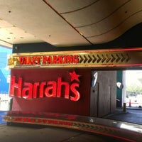 Harrah's Reno Casino & Hotel - Reno, NV