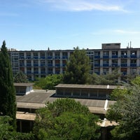 Université Montpellier II - Vert Bois - 7 tips from 330 visitors