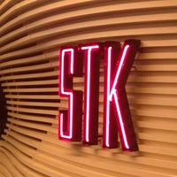 STK - Steakhouse
