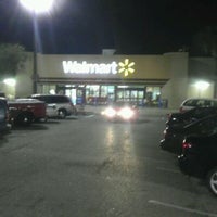 Walmart Supercenter - Valrico, FL
