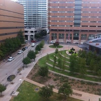 Tarrant County College (Trinity River Campus) - Community College