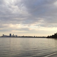 Applecross Jetty - Ardross Street