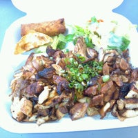 Mos 2 - The Colony - 1108 W Lincoln Ave