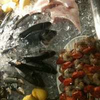 Fish Club (Now Closed) - Ferndale - 57 Clapham High Street