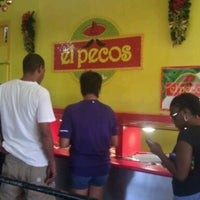 El Pecos Grill - Mexican Restaurant in Woodbrook