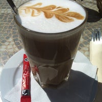 Café Emil - Café in Valby